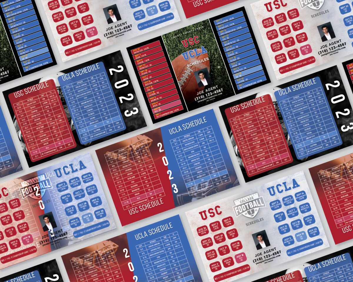 Print Marketing Products - Graphics and Designs Plus