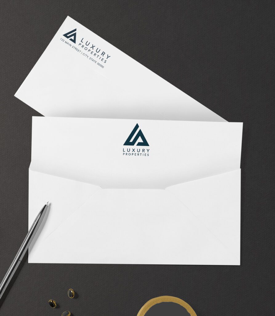 Letter Mailing Special - Graphics and Designs Plus