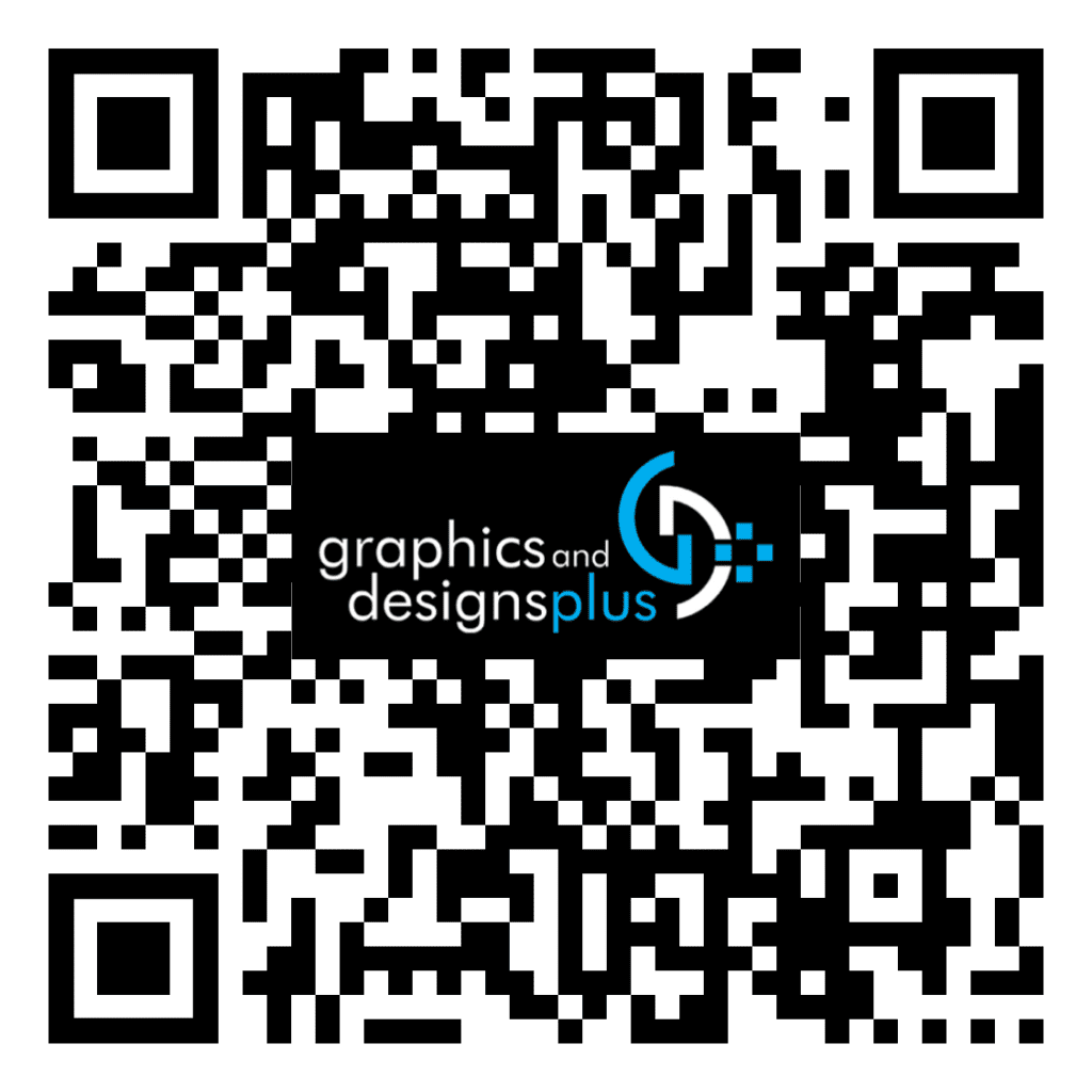 QR Code Laminations - Graphics and Designs Plus